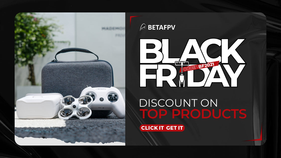 Betafpv Events – BETAFPV