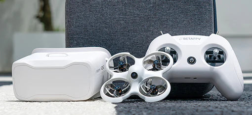 Best RTF Kits for Beginners – BETAFPV