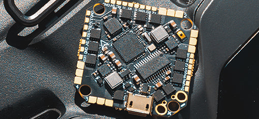 FLIGHT CONTROLLERS – BETAFPV