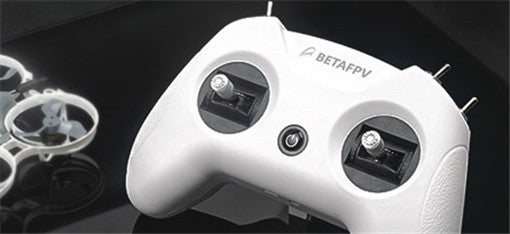 RECEIVER & TRANSMITTER – BETAFPV