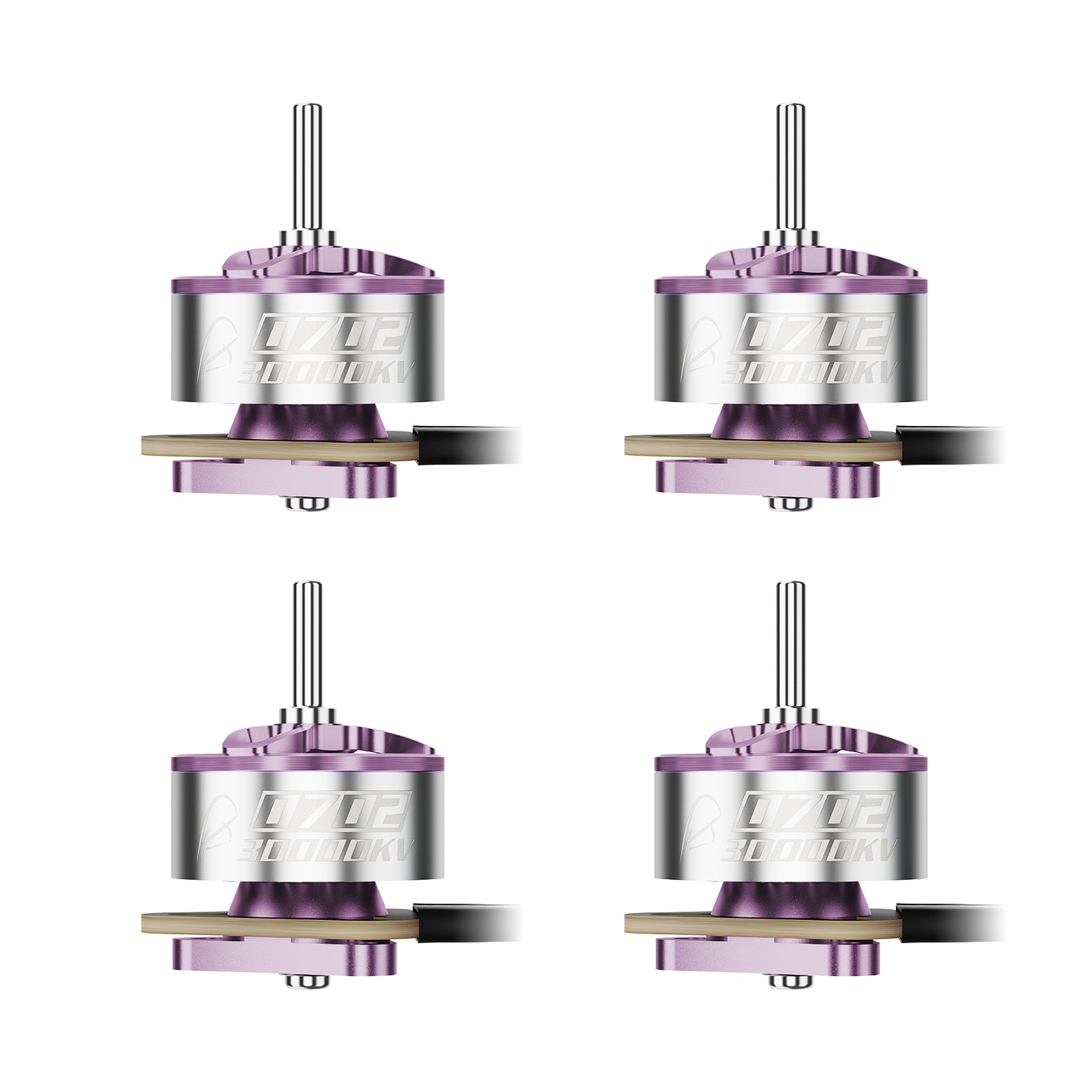 0702 Brushless Motors (2026) – BETAFPV