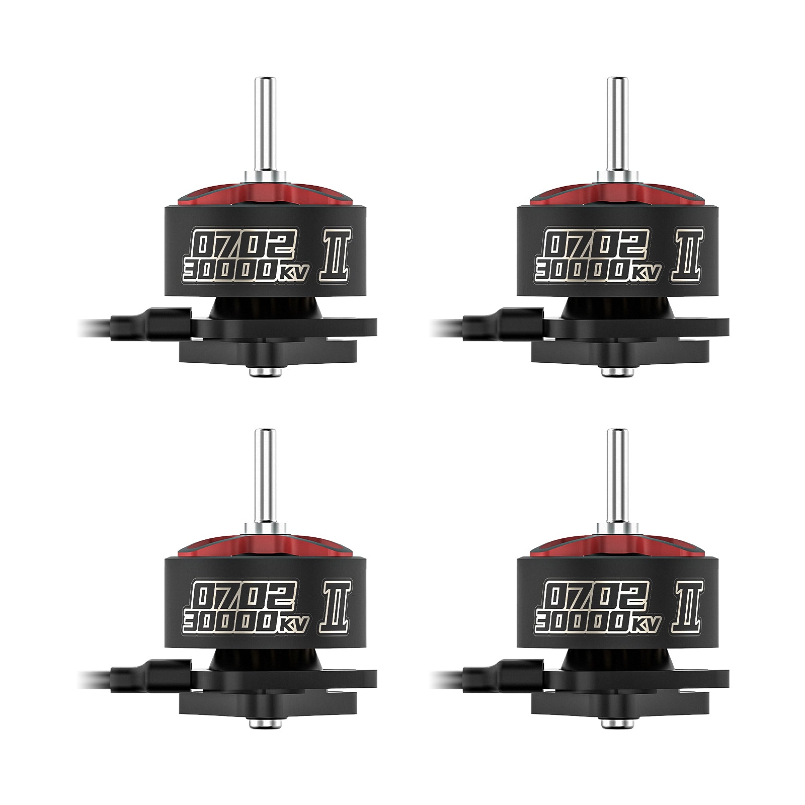 0702 II Brushless Motors – BETAFPV