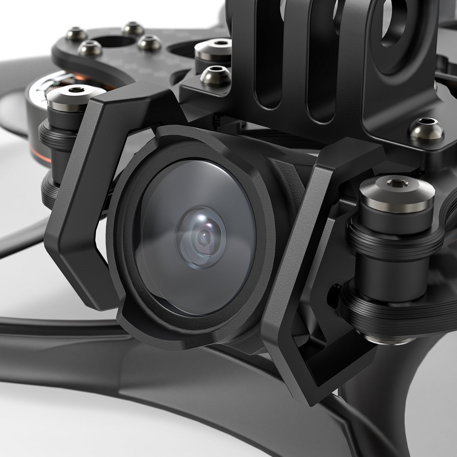 Pavo35 Brushless Whoop Quadcopter – BETAFPV