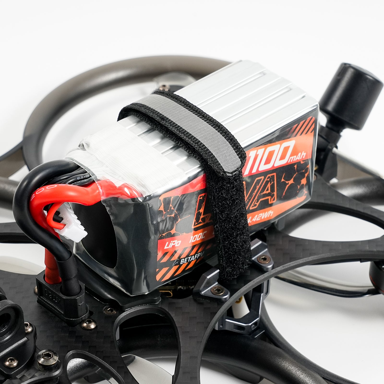 LAVA 6S 1100mAh LiPo Battery – BETAFPV