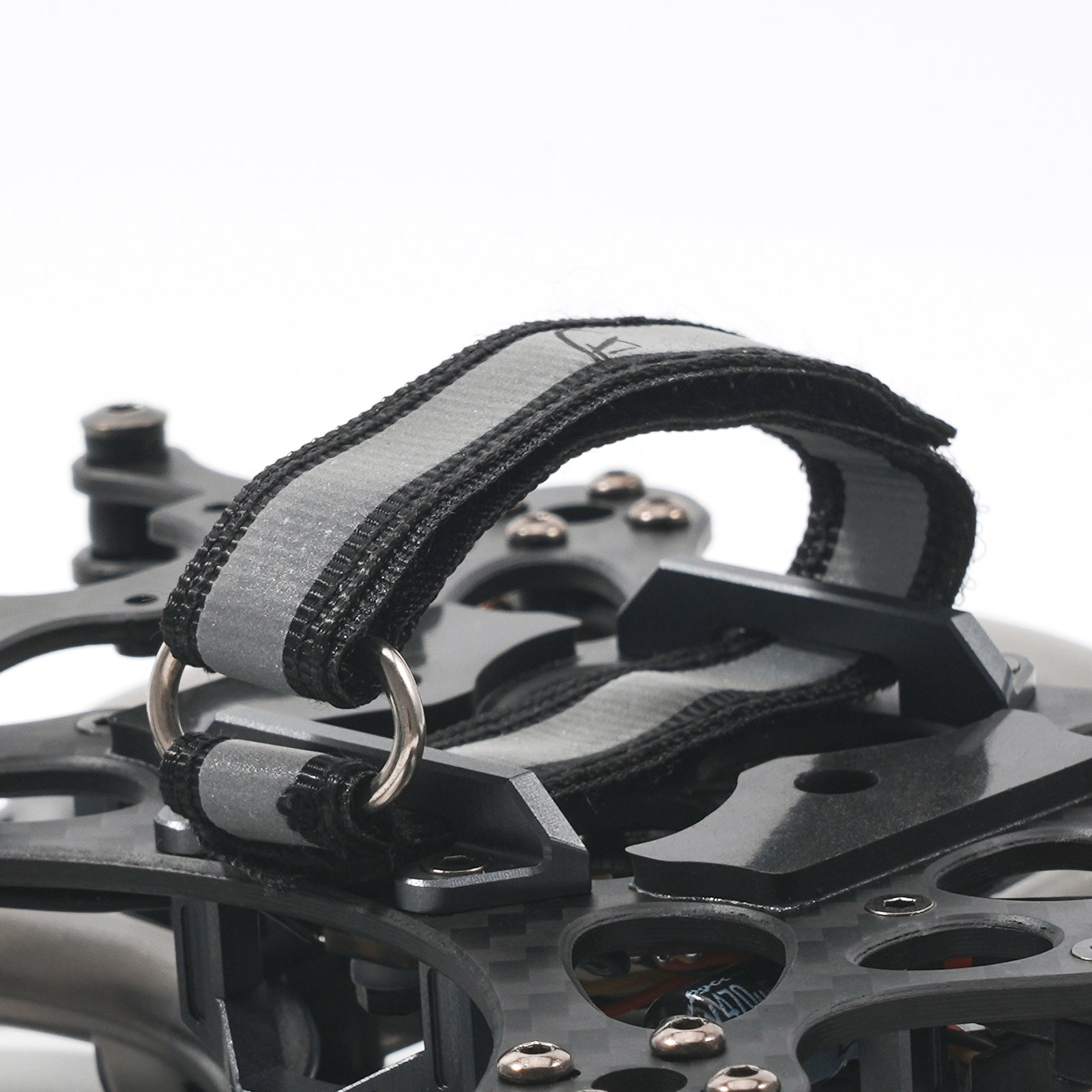 Pavo25 V2 Brushless Whoop Quadcopter – BETAFPV