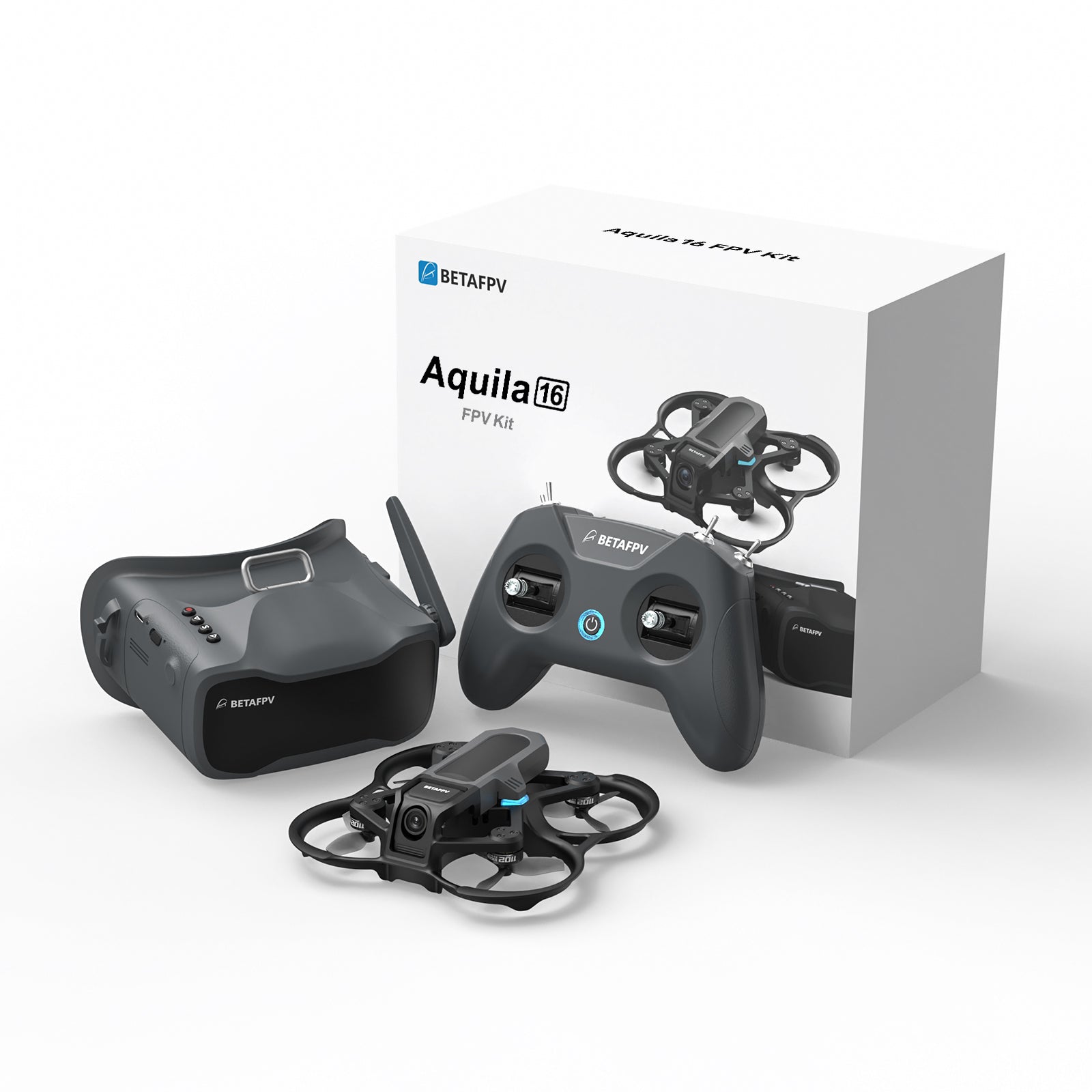 Aquila16 FPV Kit – BETAFPV