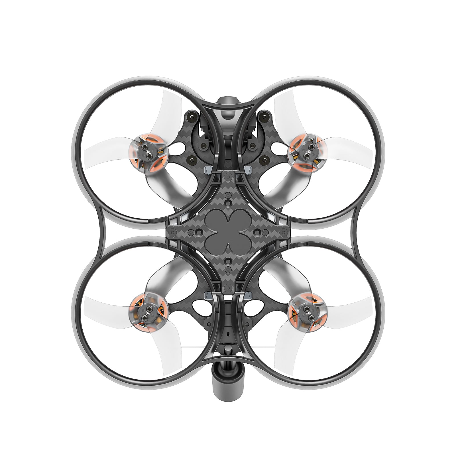 Pavo25 V2 Brushless Whoop Quadcopter – BETAFPV