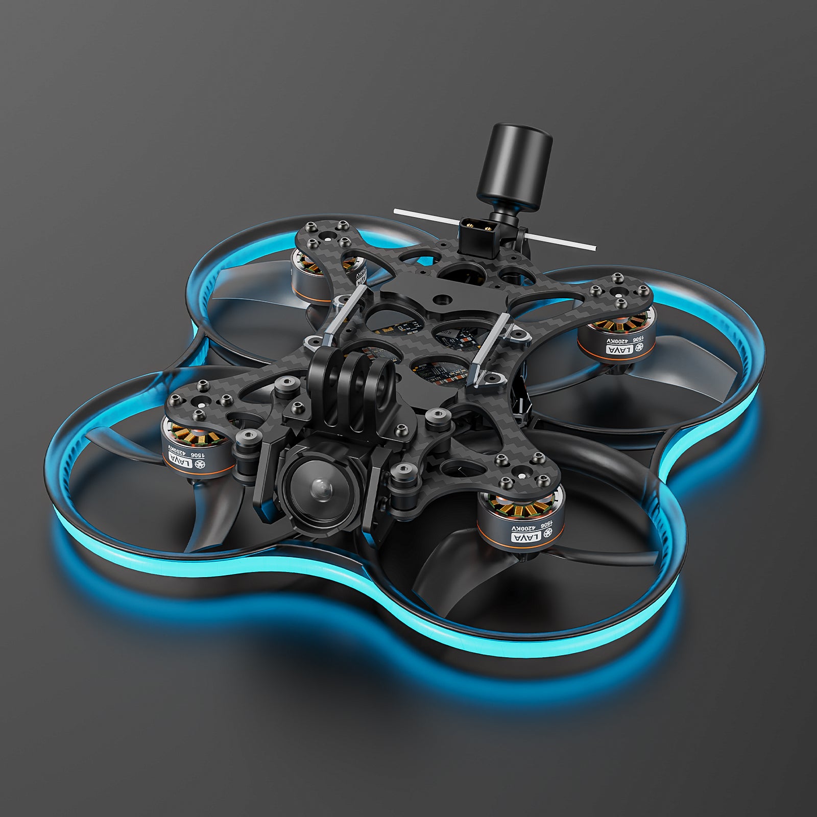 Pavo25 V2 Brushless Whoop Quadcopter – BETAFPV