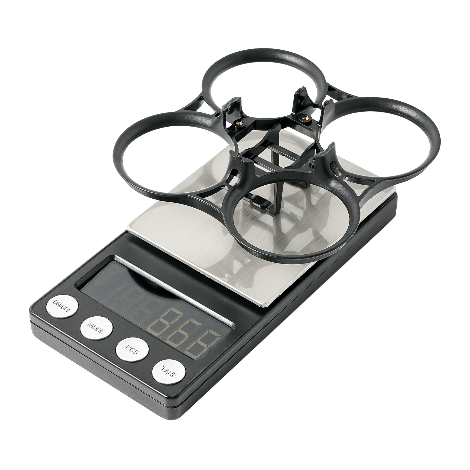 Pavo Femto Brushless Whoop Frame – BETAFPV