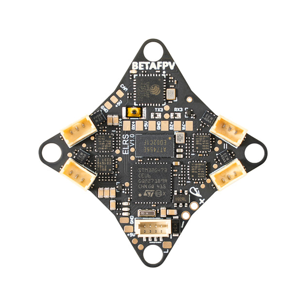 Matrix 1S Brushless Flight Controller (5IN1) – BETAFPV
