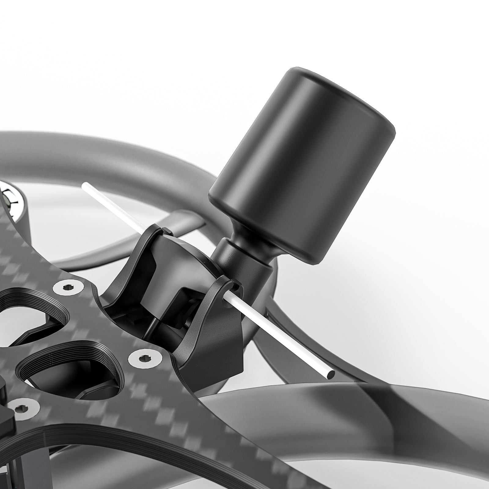 Pavo35 Brushless Whoop Quadcopter – BETAFPV