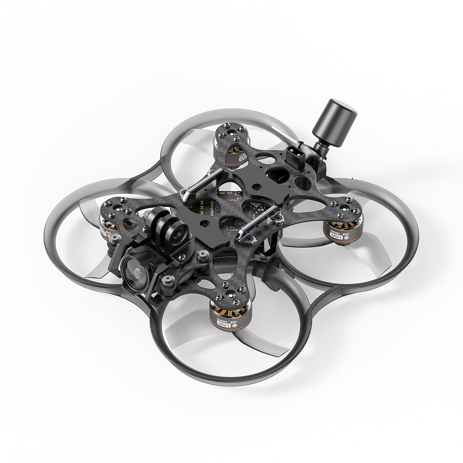 Pavo25 V2 Brushless Whoop Quadcopter – BETAFPV