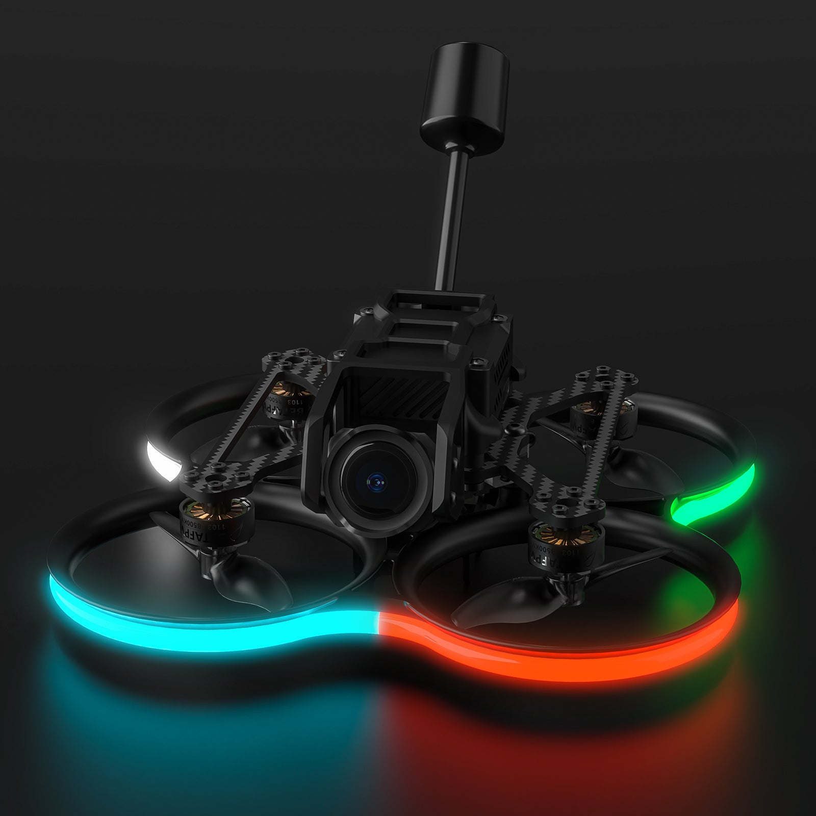 Pavo20 Brushless Whoop Quadcopter – BETAFPV