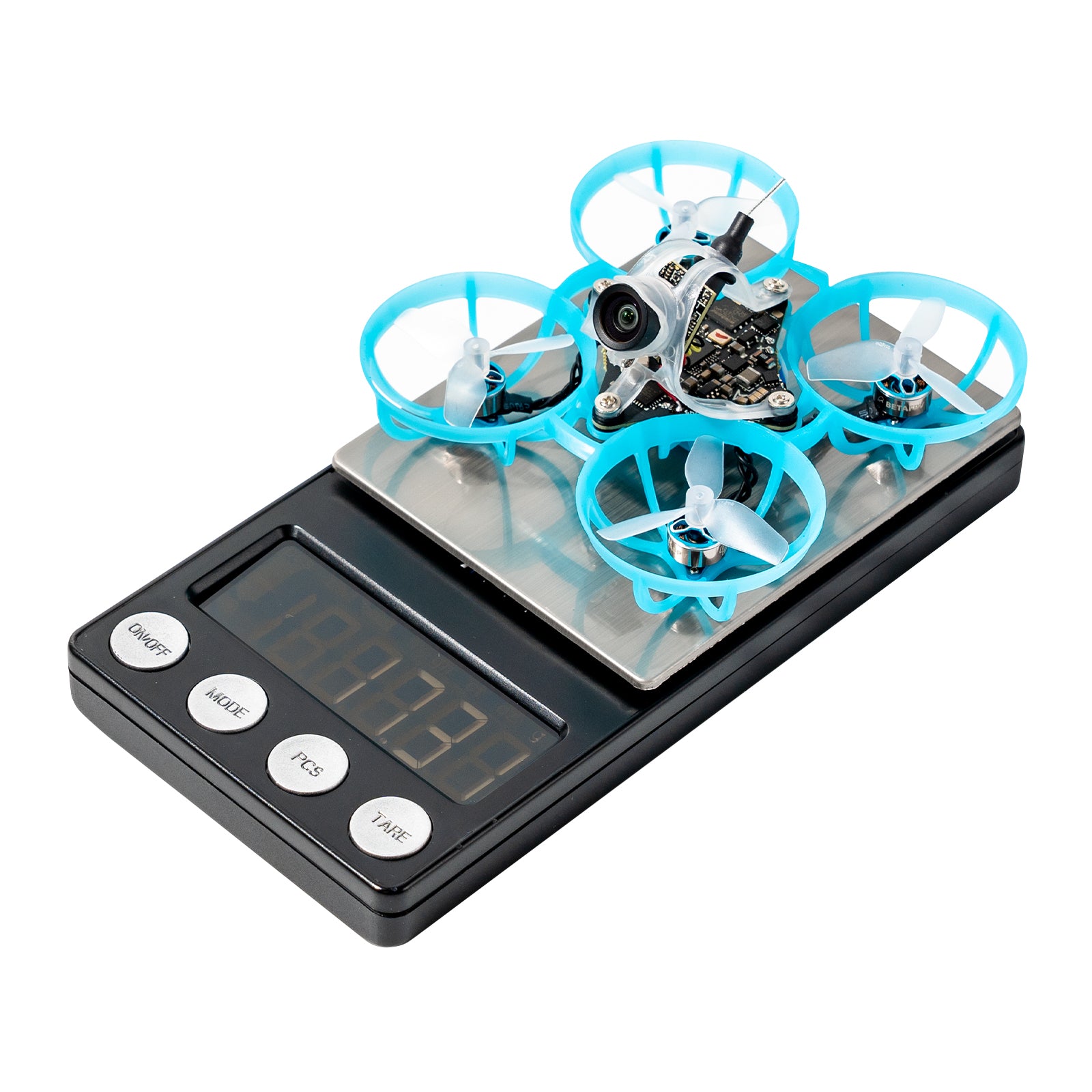 Air65 Brushless Whoop Quadcopter – BETAFPV