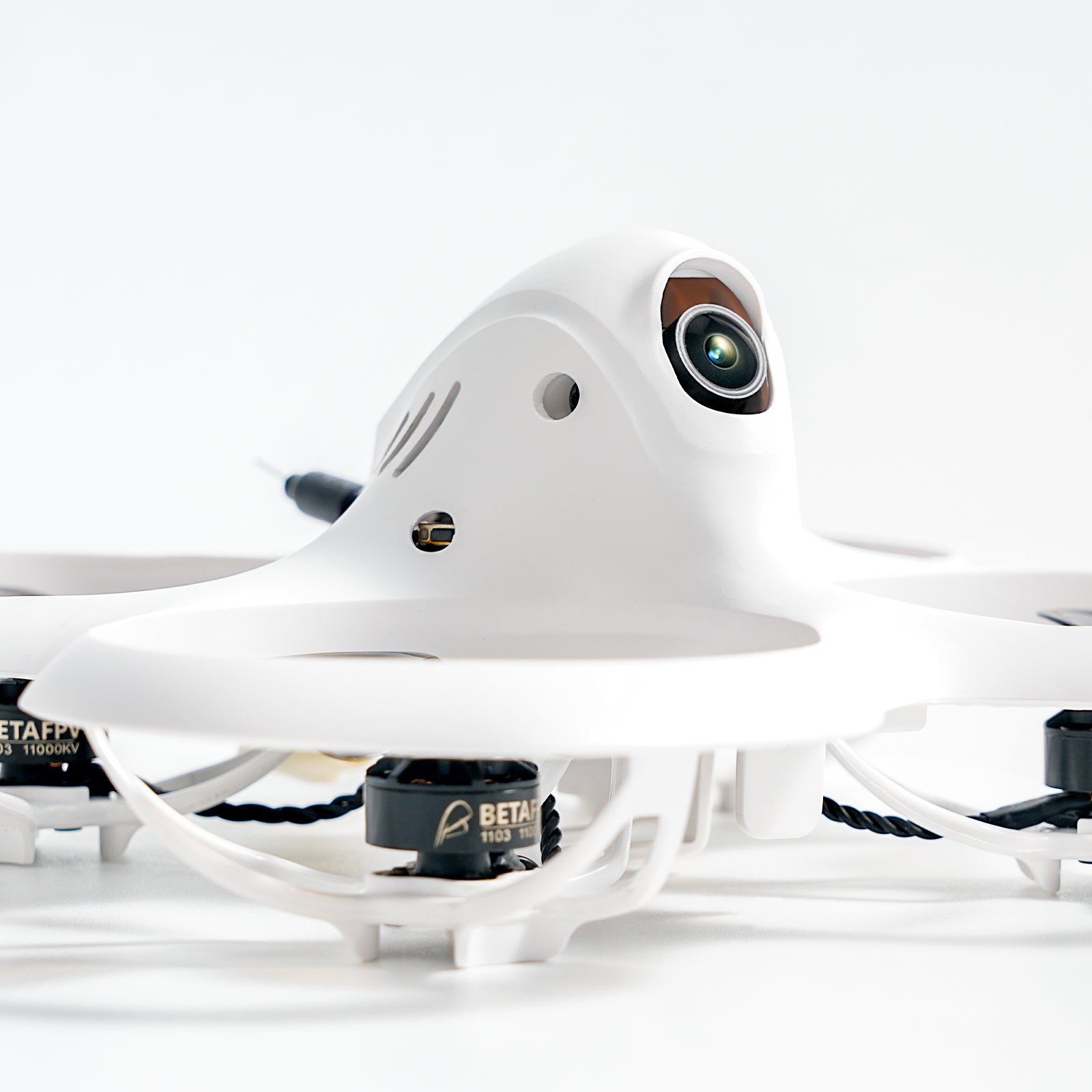 Cetus X HD Brushless Quadcopter – BETAFPV