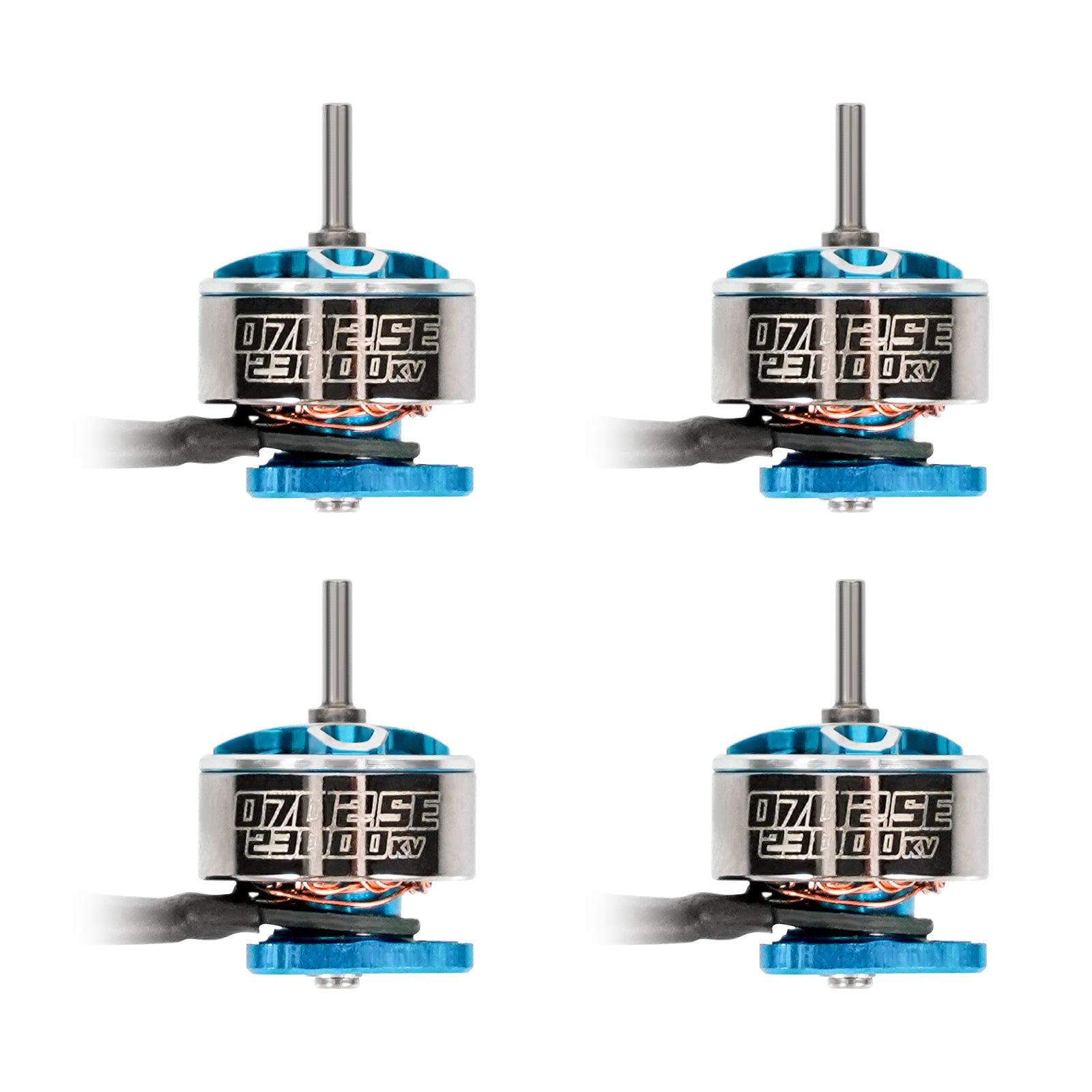 0702 Brushless Motors – BETAFPV
