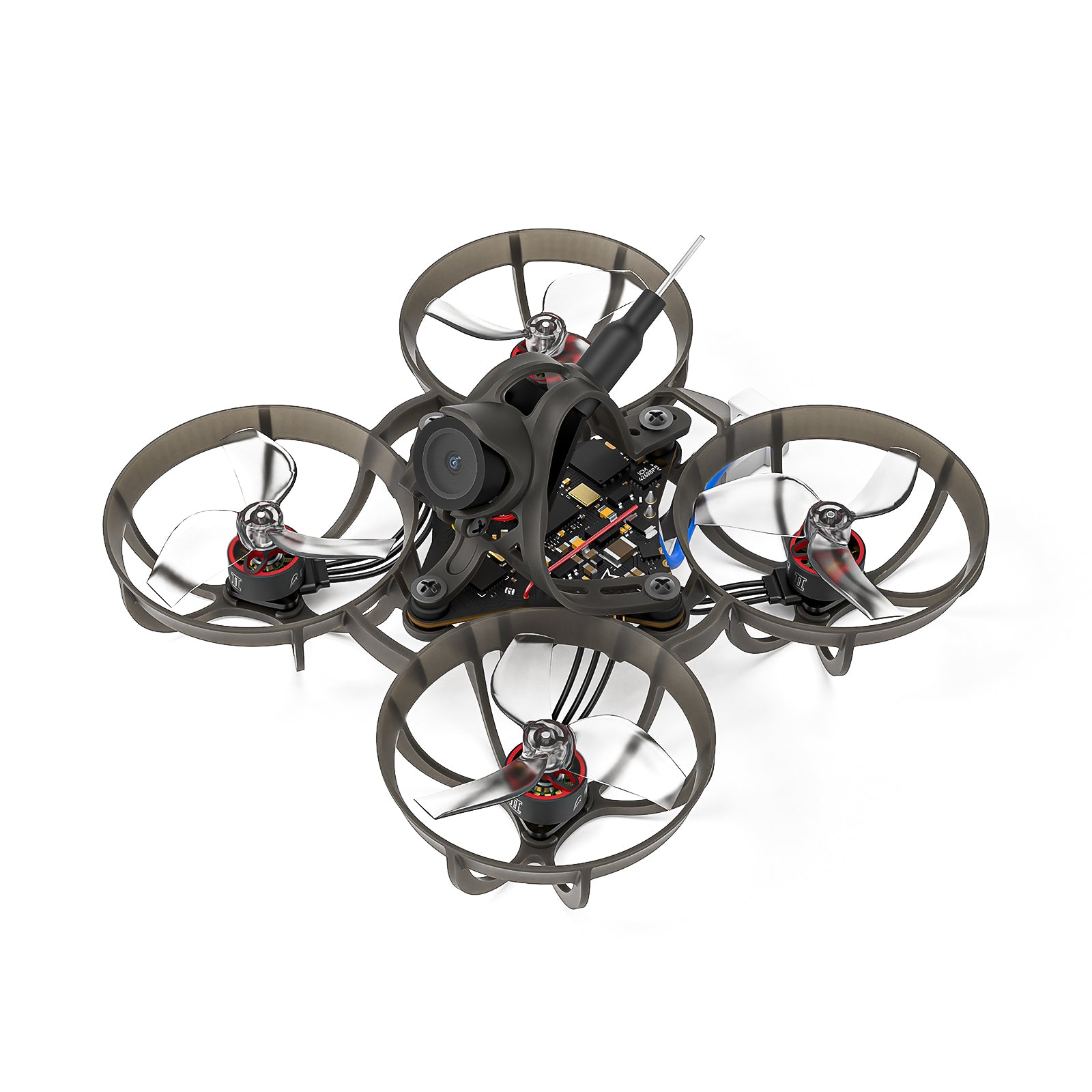 Air65 Brushless Whoop Quadcopter – BETAFPV Hobby