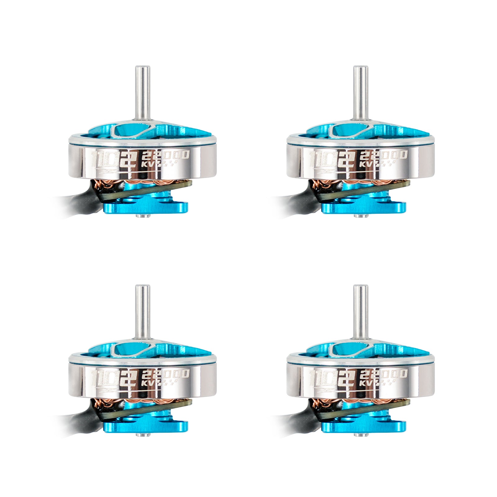 1102 Brushless Motors – BETAFPV
