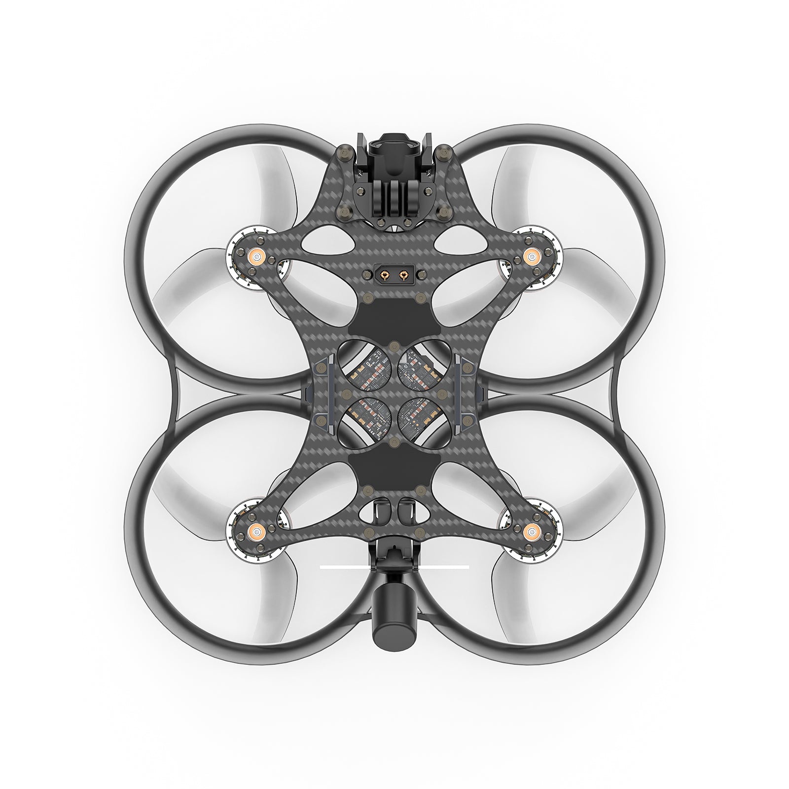 Pavo35 Brushless Whoop Quadcopter – BETAFPV