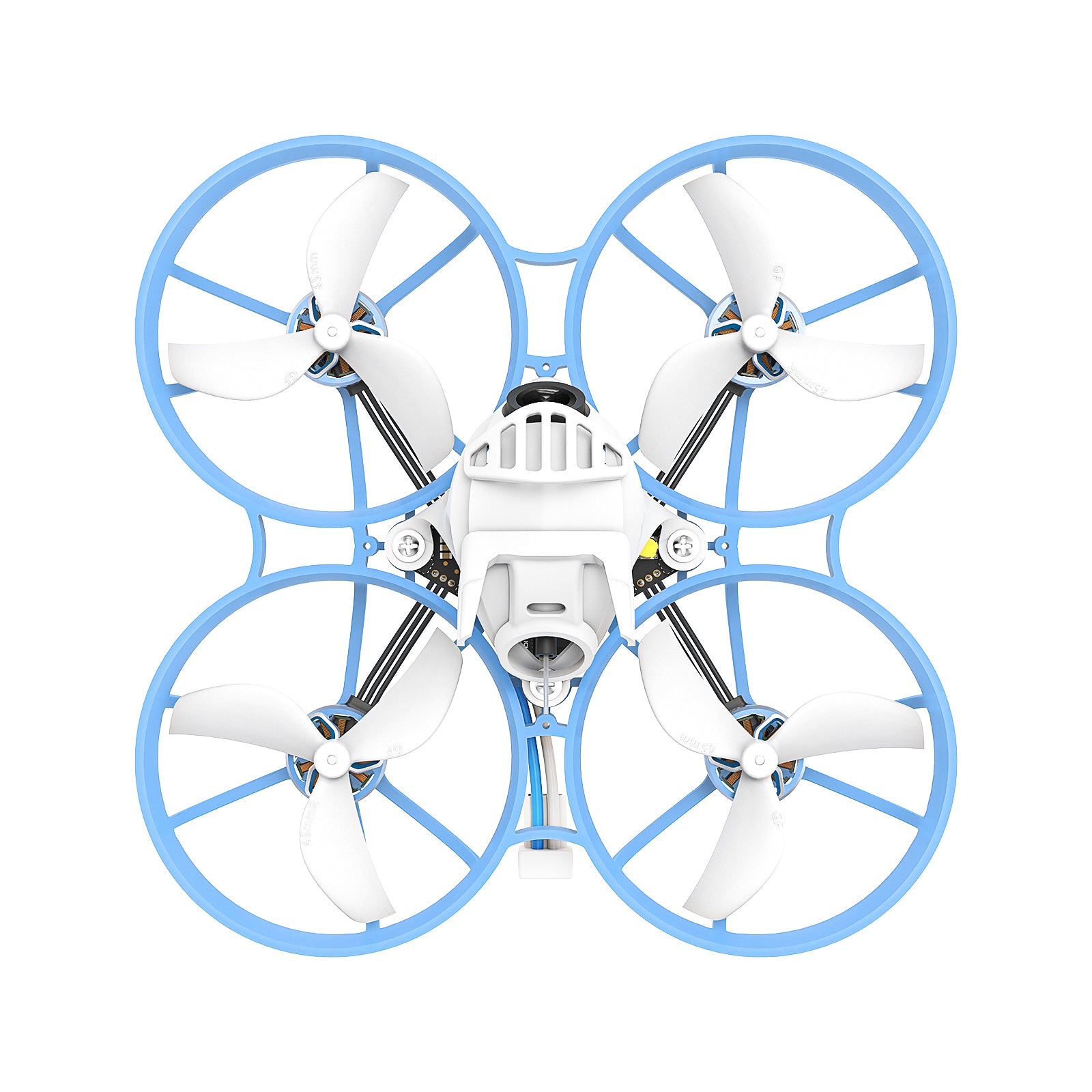 Meteor75 Pro Brushless Whoop Quadcopter – BETAFPV