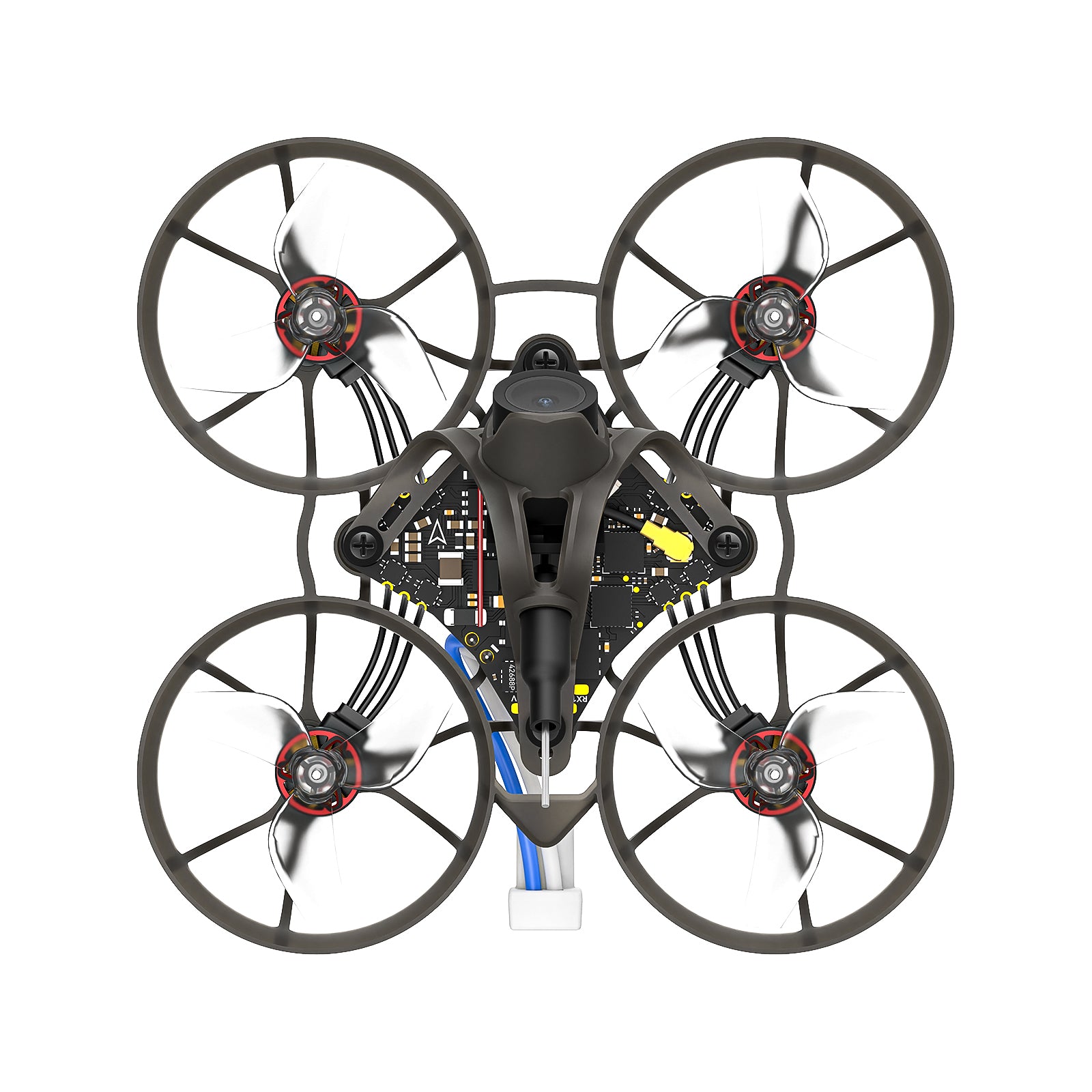 Air65 Brushless Whoop Quadcopter – BETAFPV Hobby