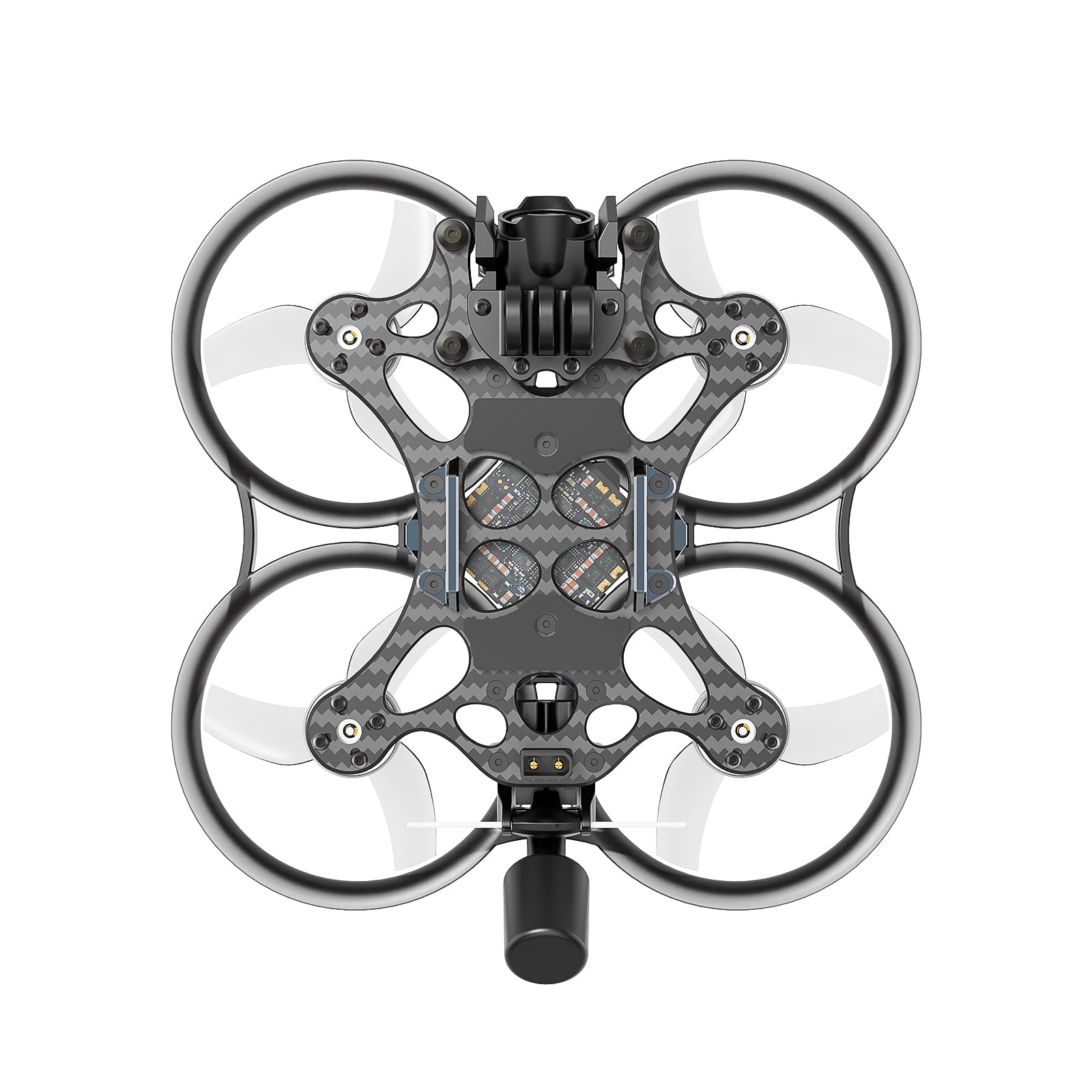 Pavo25 V2 Brushless Whoop Quadcopter – BETAFPV