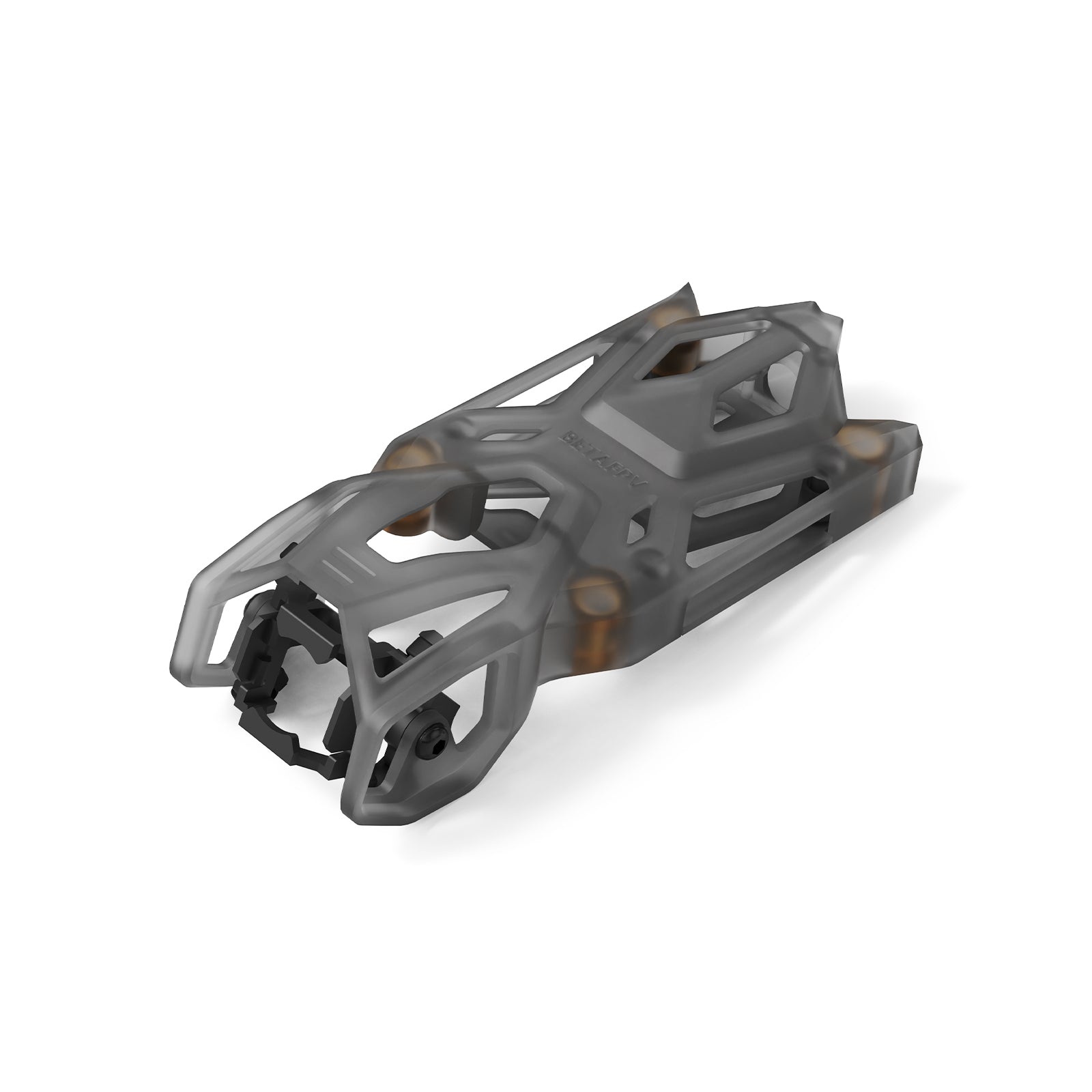 Pavo Femto Brushless Whoop Frame – BETAFPV