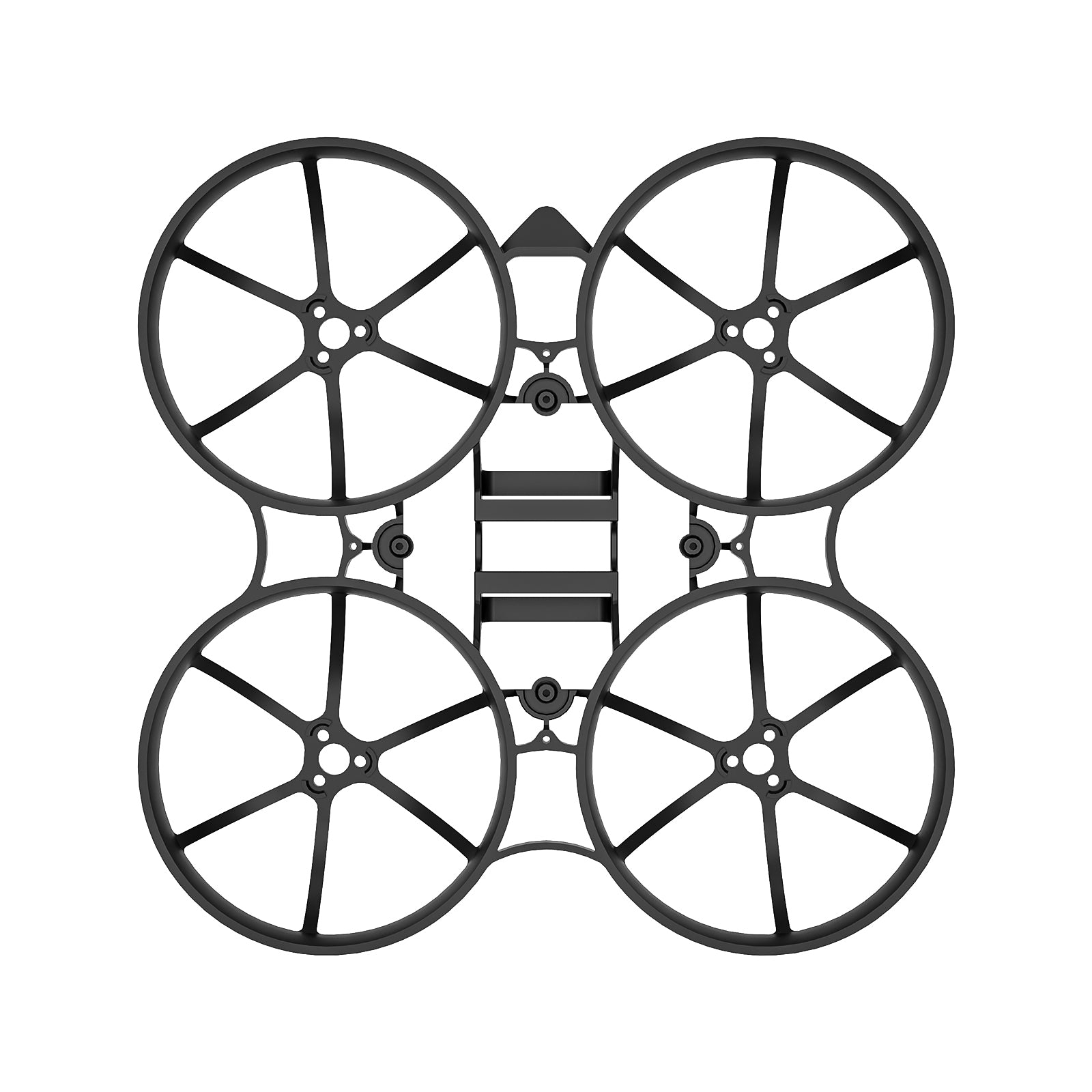 Air75 Brushless Whoop Frame – BETAFPV