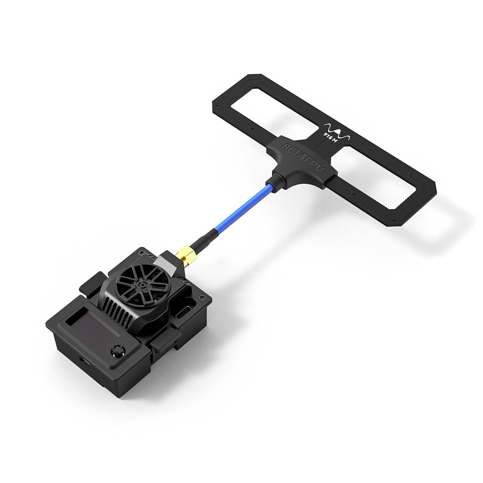 Micro TX V2 Module – BETAFPV