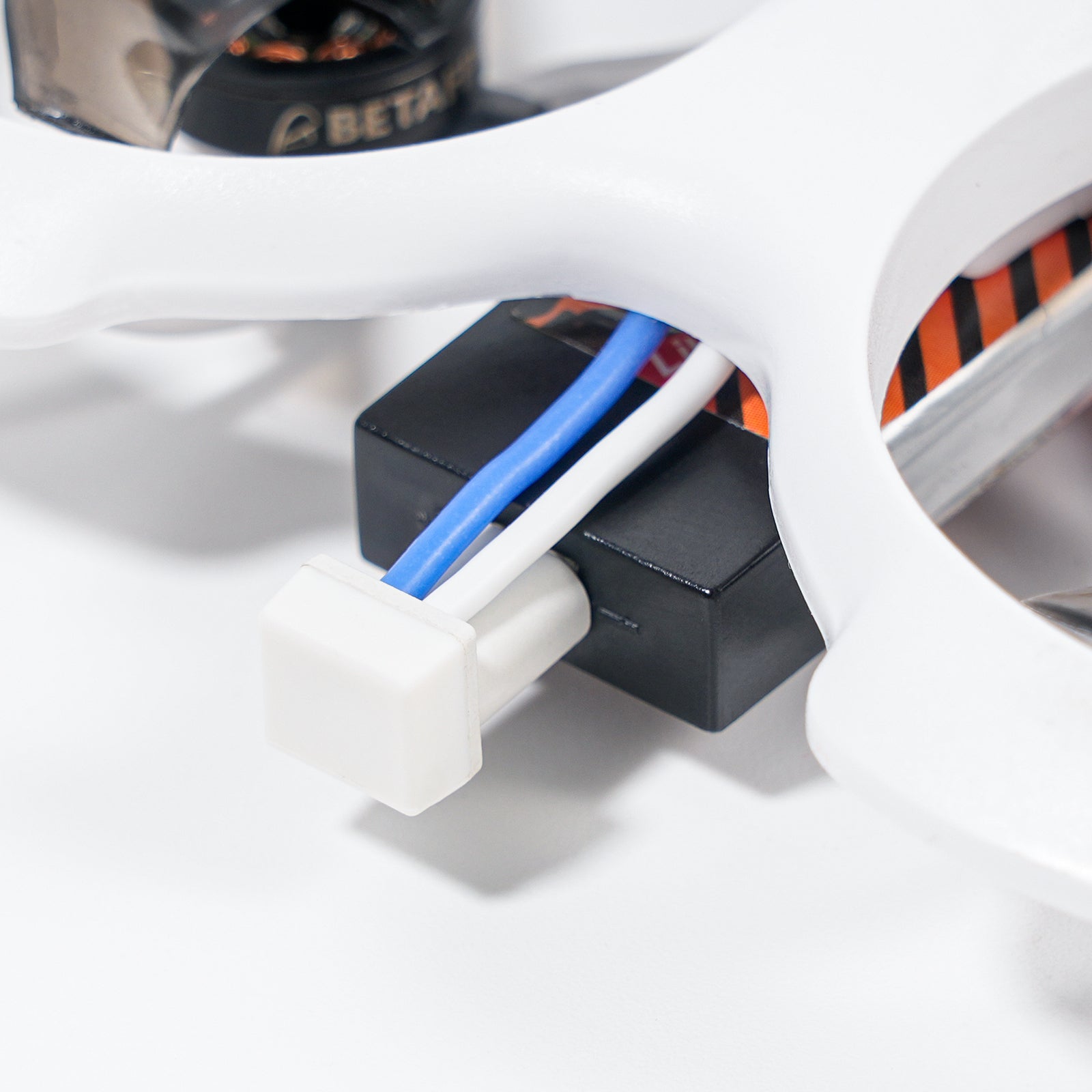 BT2.0 Whoop Cable Pigtail – BETAFPV