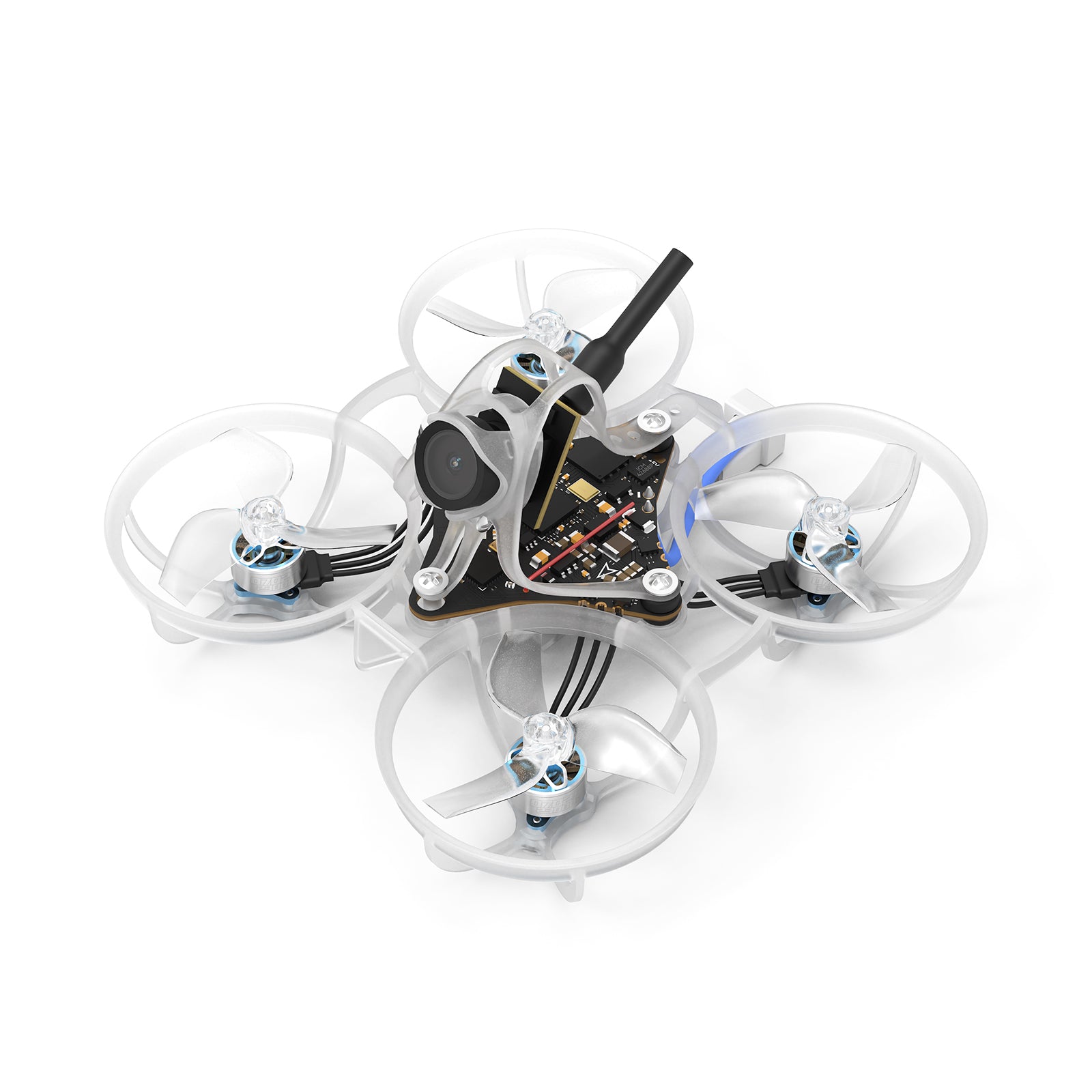 Air65 & Air75 Wisp Brushless Whoop Quadcopter (Limited Edition) – BETAFPV