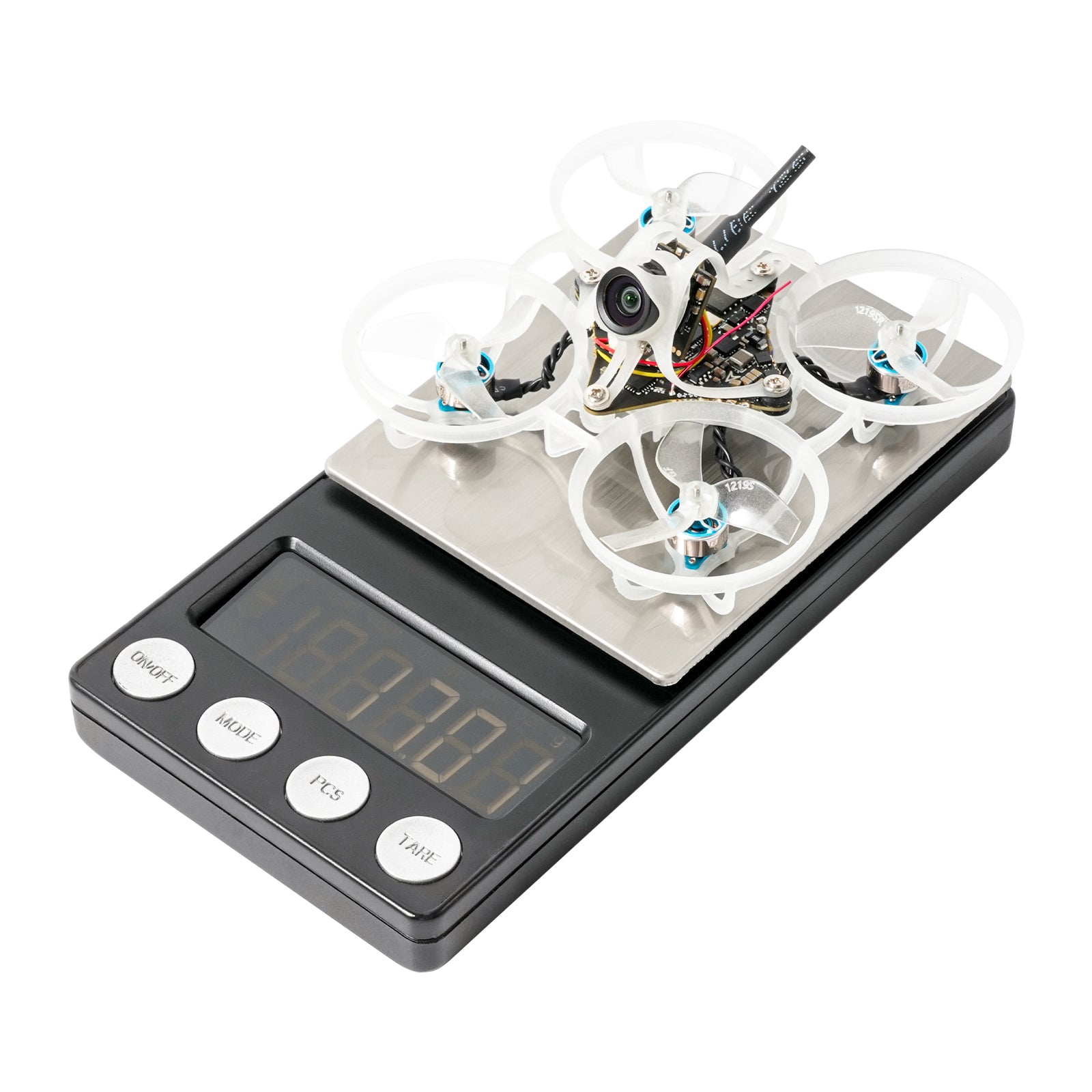 Air65 & Air75 Wisp Brushless Whoop Quadcopter (Limited Edition) – BETAFPV