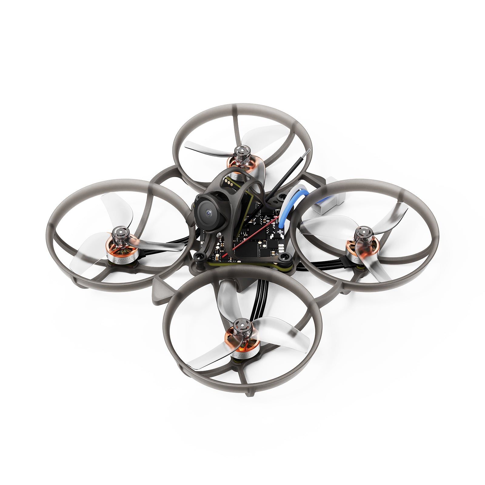 Air75 II Brushless Whoop Quadcopter – BETAFPV