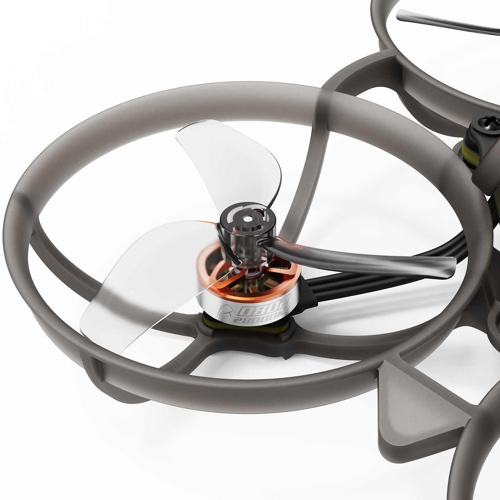 Air75 II Brushless Whoop Quadcopter – BETAFPV