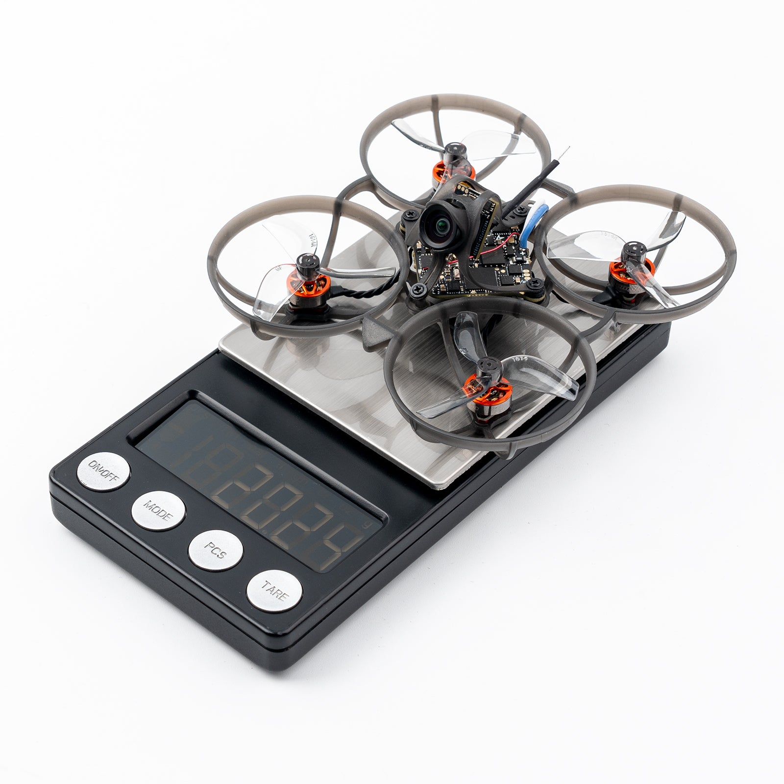 Air75 II Brushless Whoop Quadcopter – BETAFPV