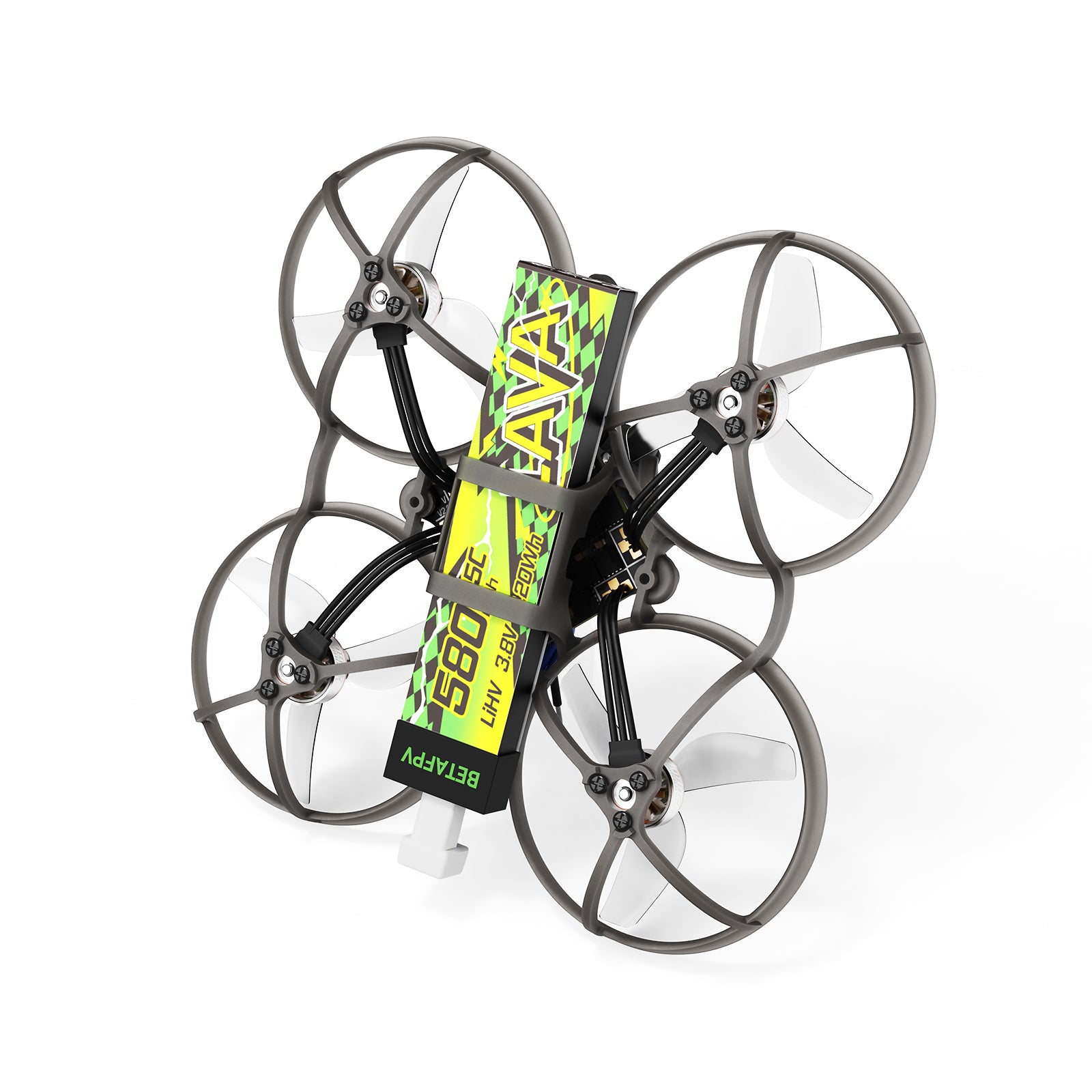 Air75 II Brushless Whoop Quadcopter – BETAFPV