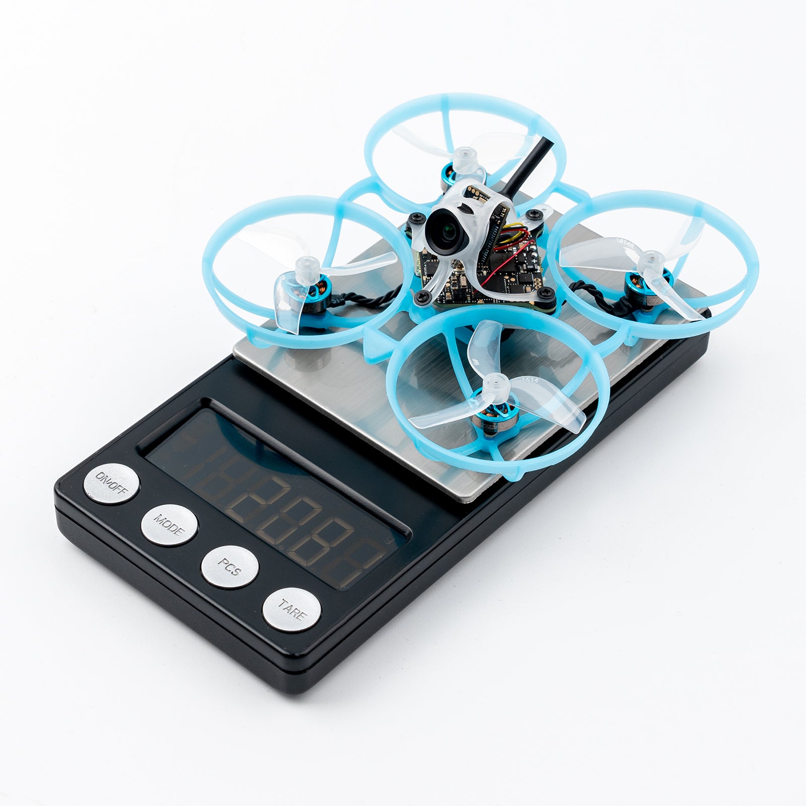 Air75 II Brushless Whoop Quadcopter – BETAFPV