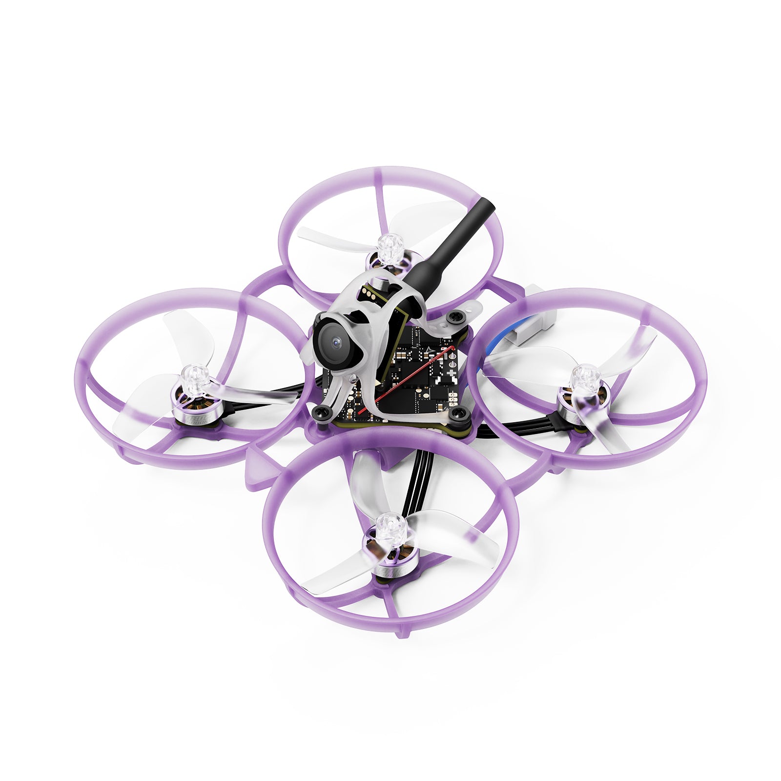 Air75 II Brushless Whoop Quadcopter – BETAFPV