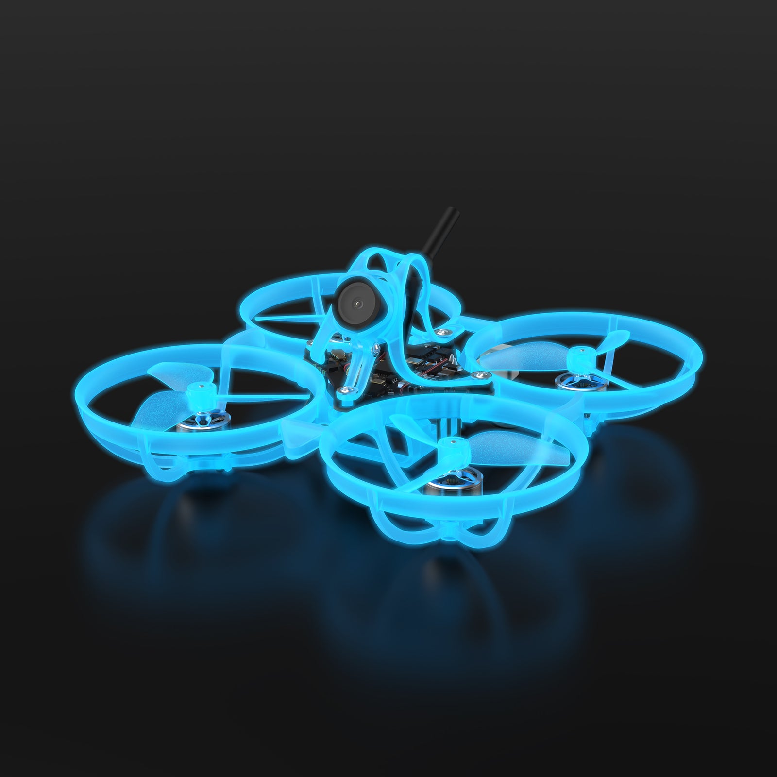 Air65 & Air75 Wisp Brushless Whoop Quadcopter (Limited Edition) – BETAFPV
