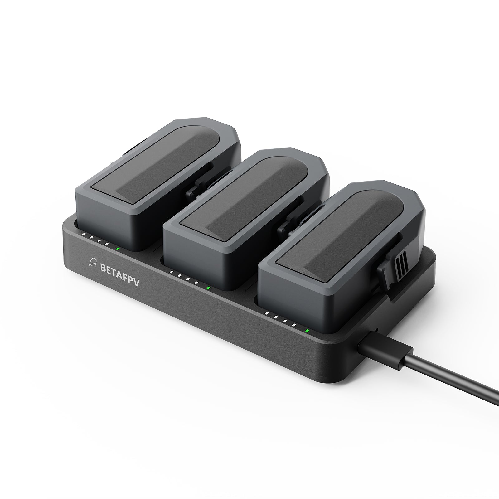 Aquila20 Three-Way Charging Hub – BETAFPV