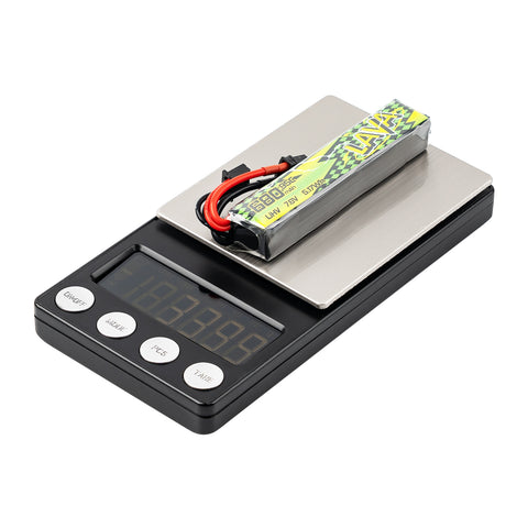 LAVA II 2S Battery – BETAFPV