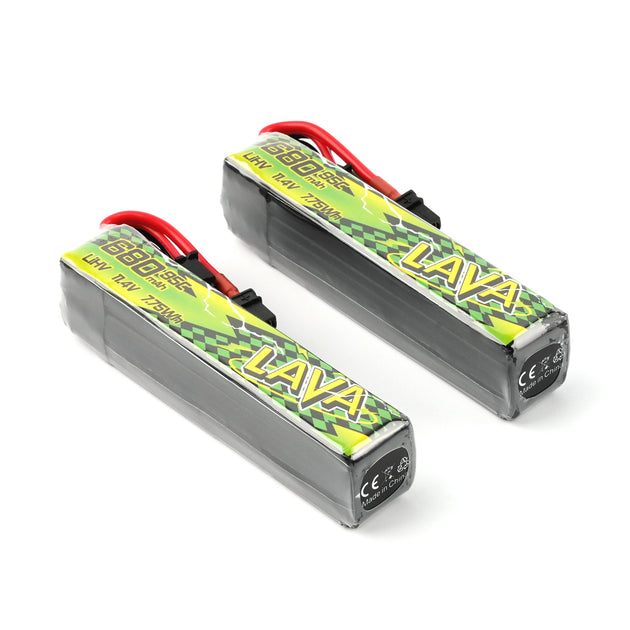 LAVA II 3S Battery – BETAFPV