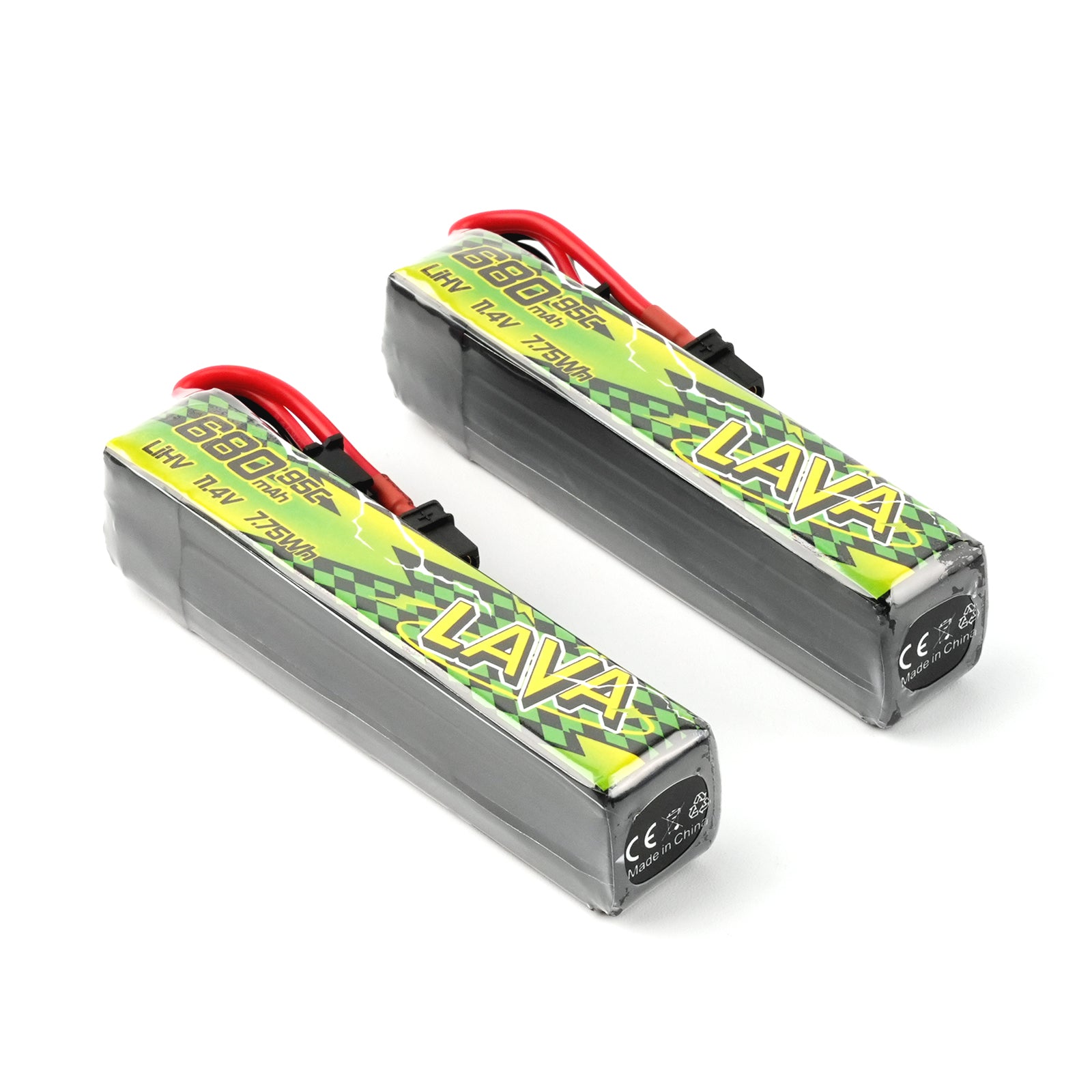 LAVA II 3S Battery – BETAFPV