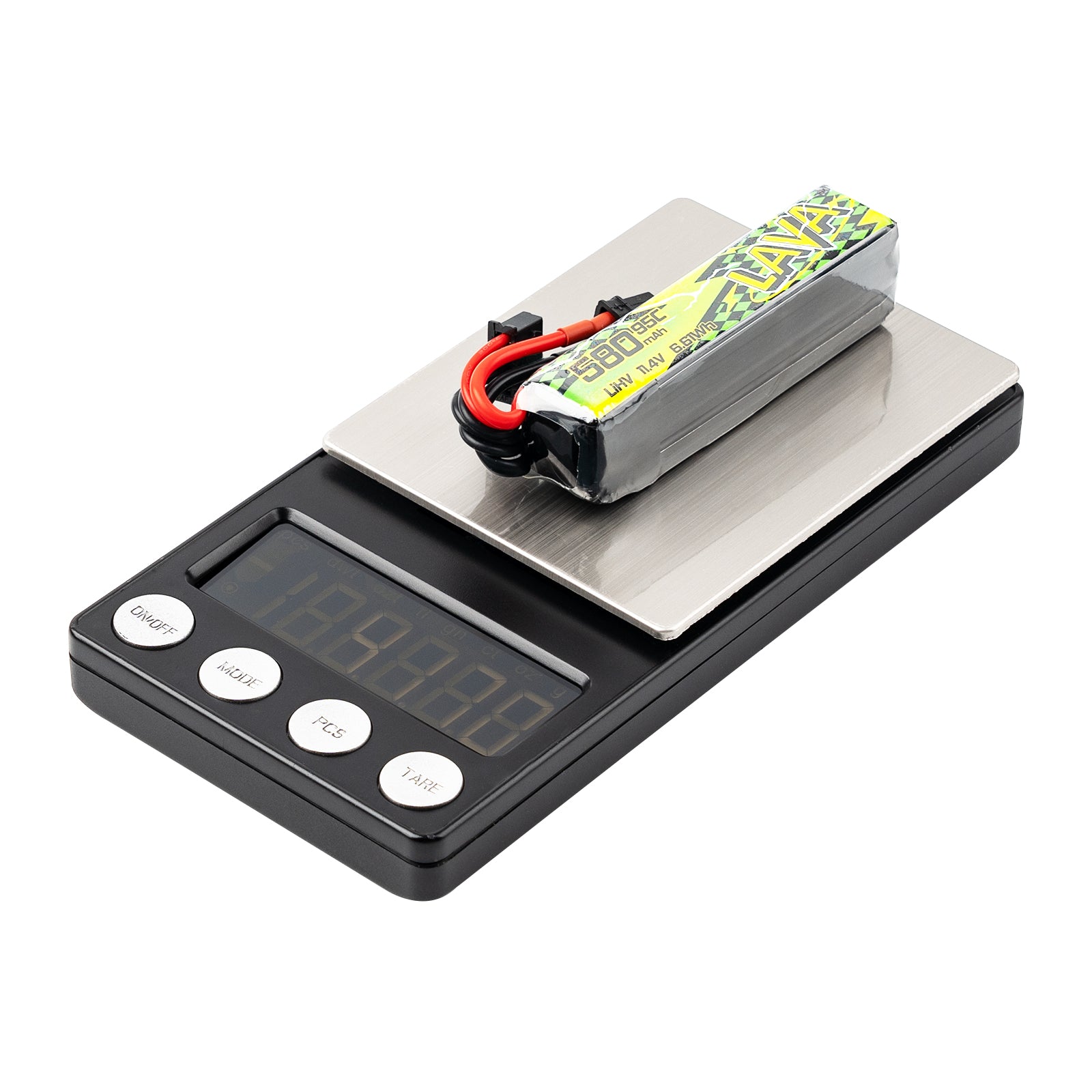 LAVA II 3S Battery – BETAFPV