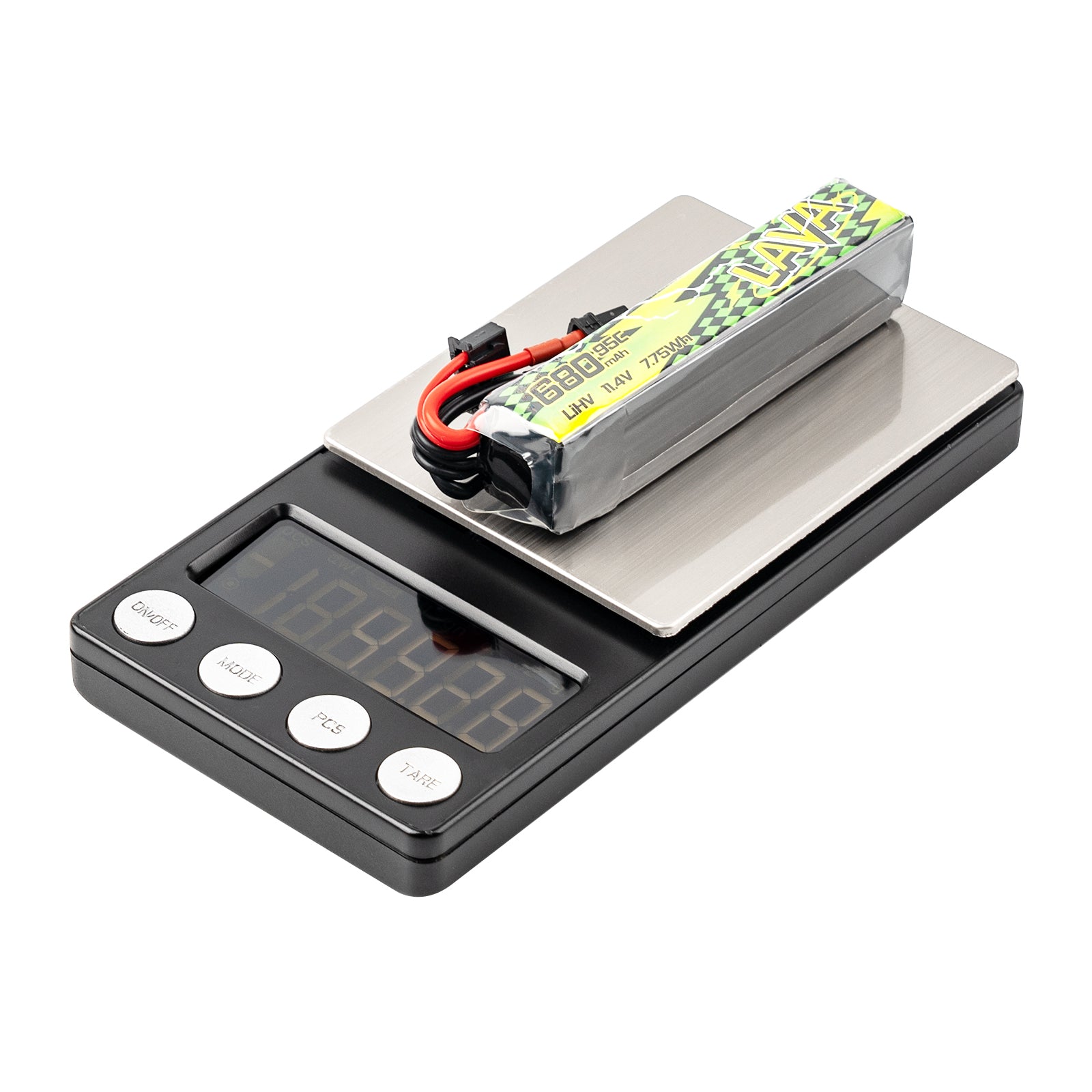 LAVA II 3S Battery – BETAFPV