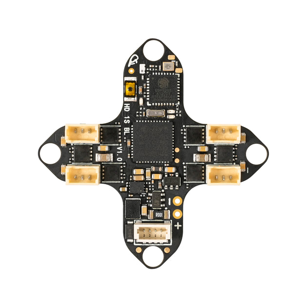 Matrix 1S Brushless Flight Controller (3IN1/4IN1) – BETAFPV