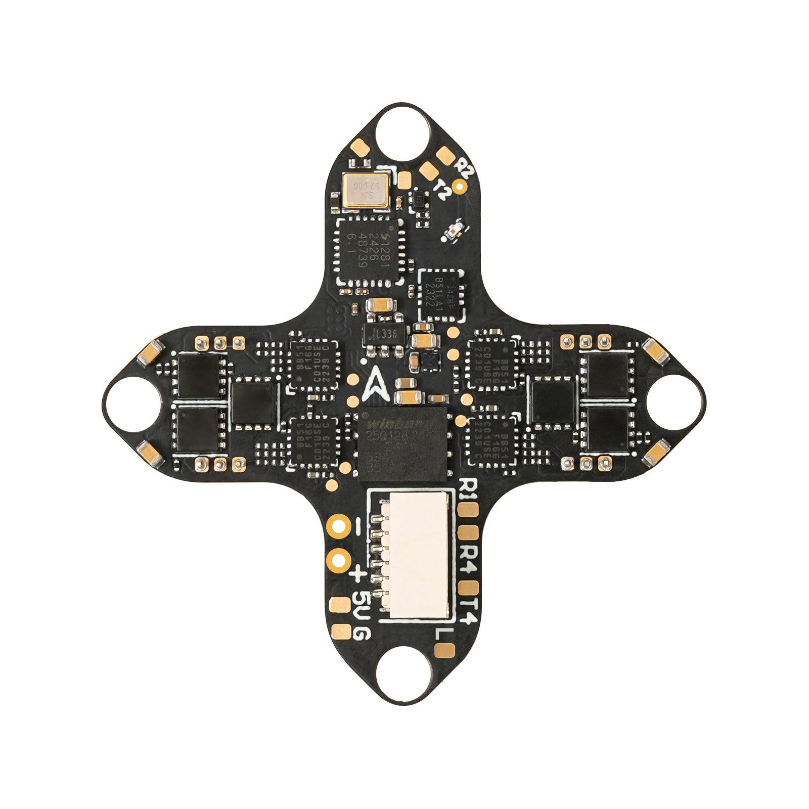 Matrix 1S Brushless Flight Controller (3IN1/4IN1) – BETAFPV