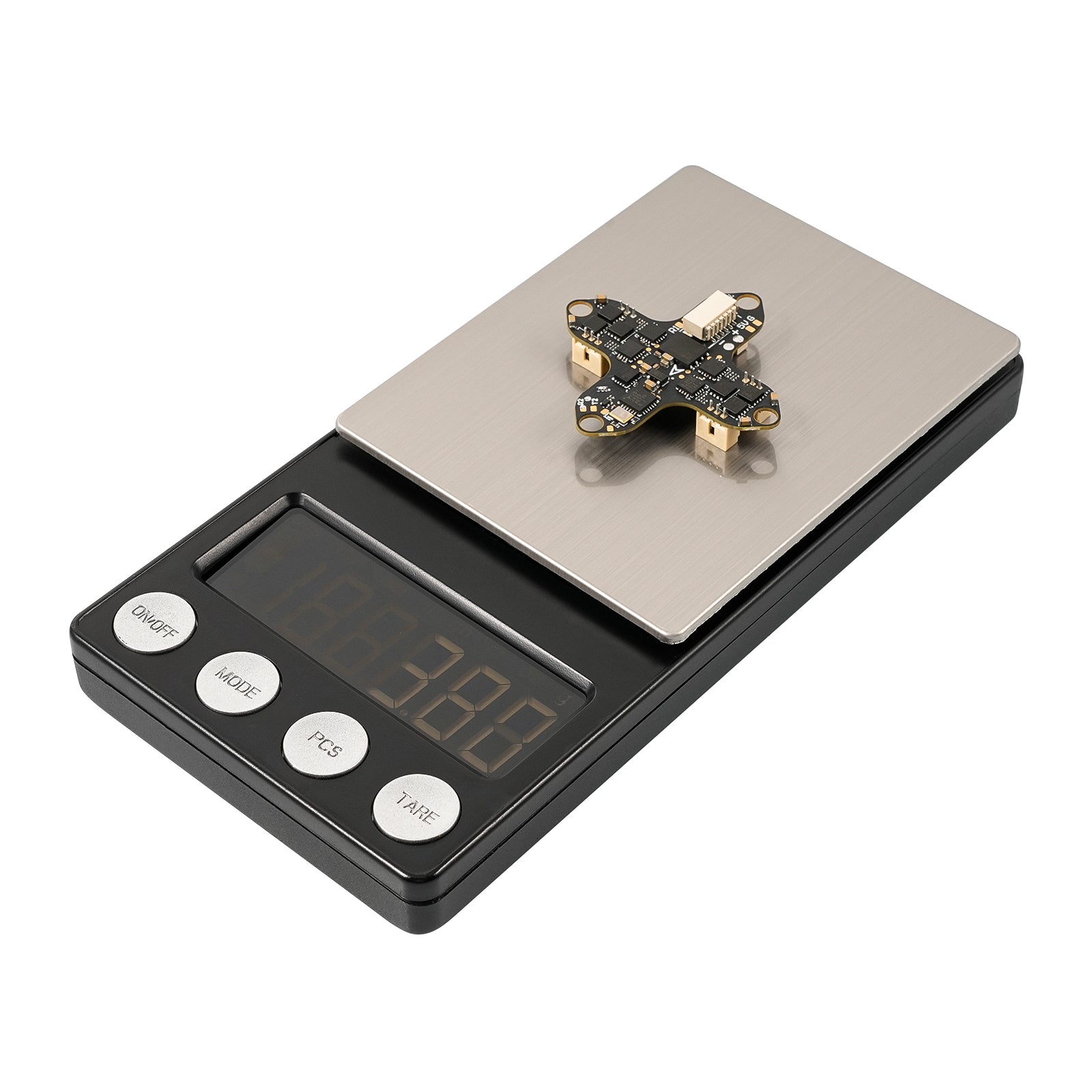 Matrix 1S Brushless Flight Controller (3IN1/4IN1) – BETAFPV