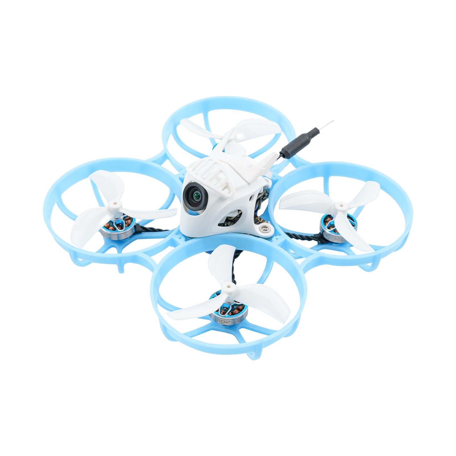 Meteor75 Pro Brushless Whoop Quadcopter (2022) – BETAFPV