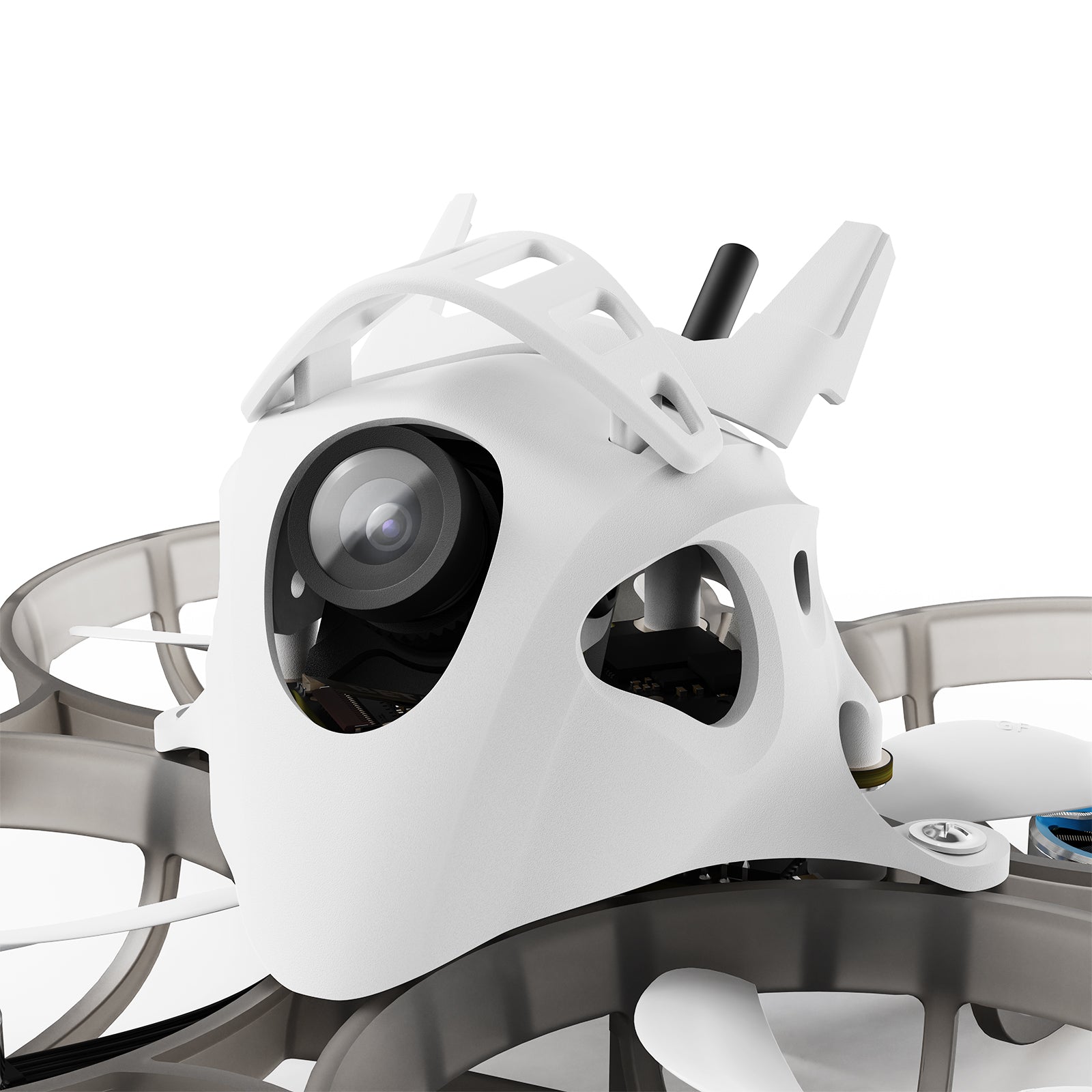Meteor75 Pro P1 Brushless Whoop Quadcopter – BETAFPV